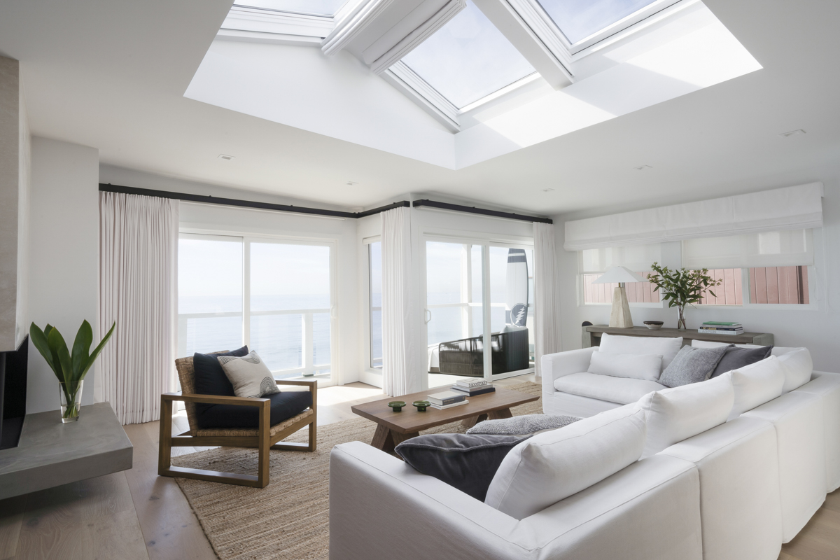 The Surf Shack | California Home+Design