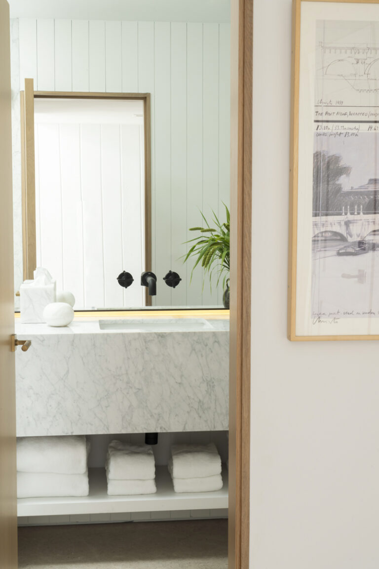 The Surf Shack | California Home+Design