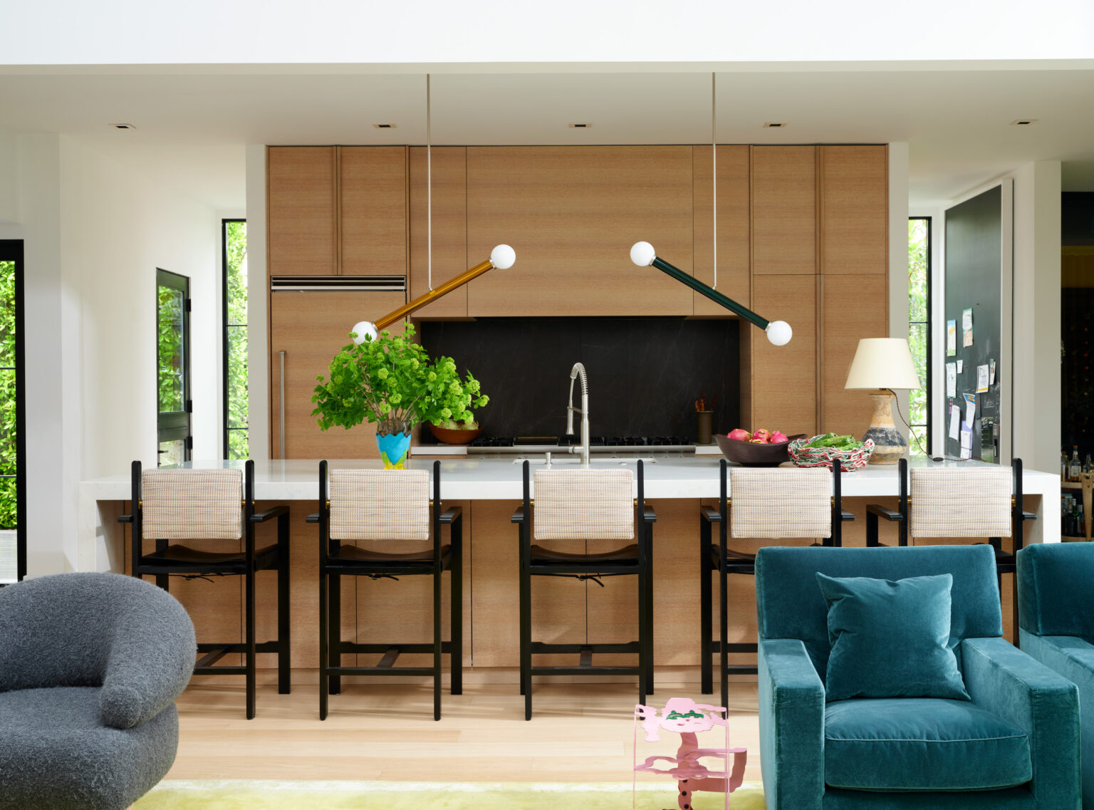 Rethinking Americana | California Home+Design