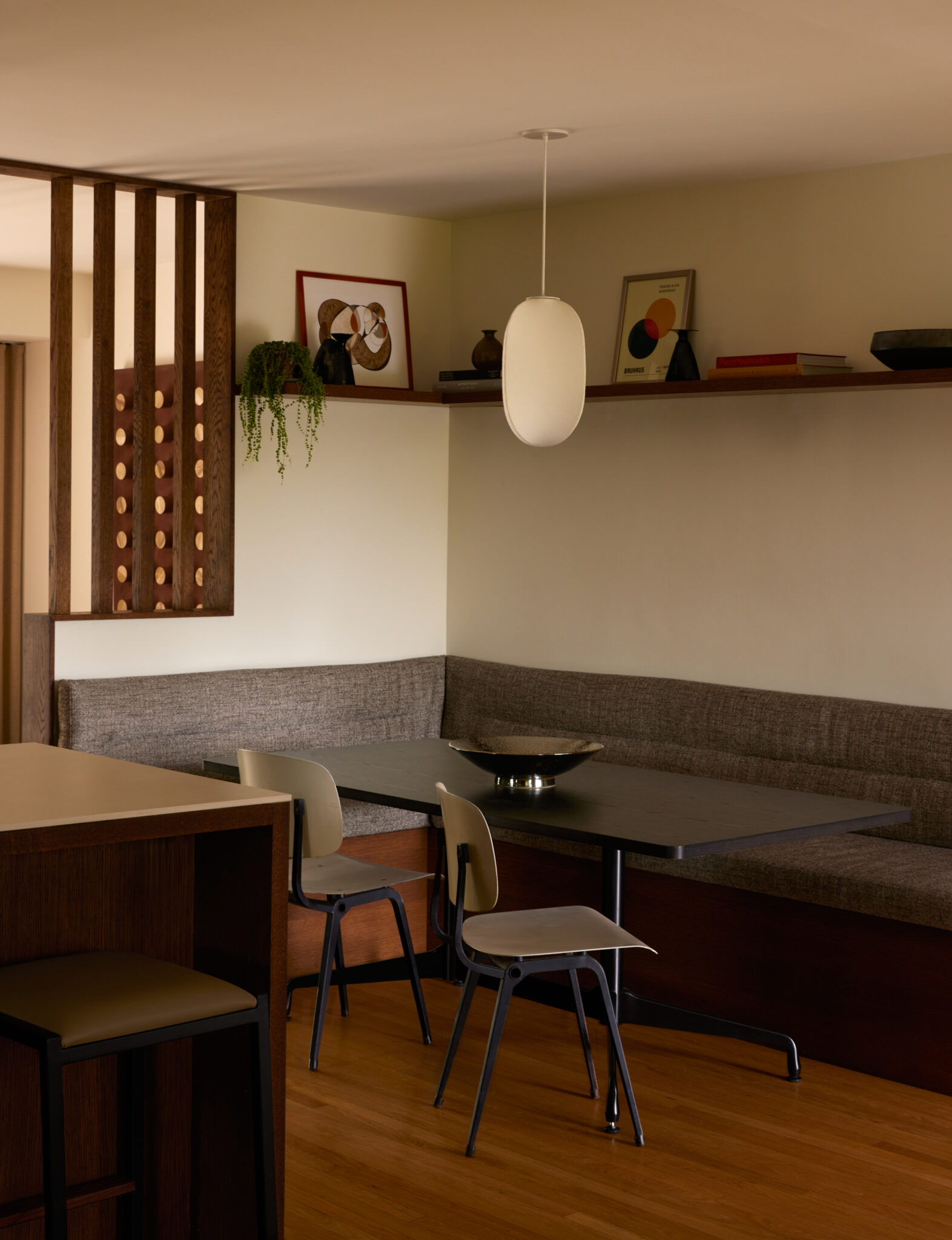 Rad Trad | California Home+Design