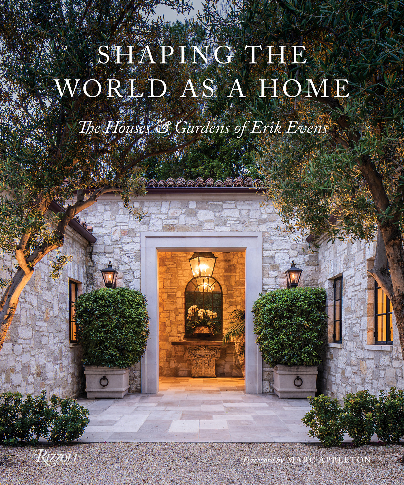 "Shaping the World as a Home: The Houses and Gardens of Erik Evens ...