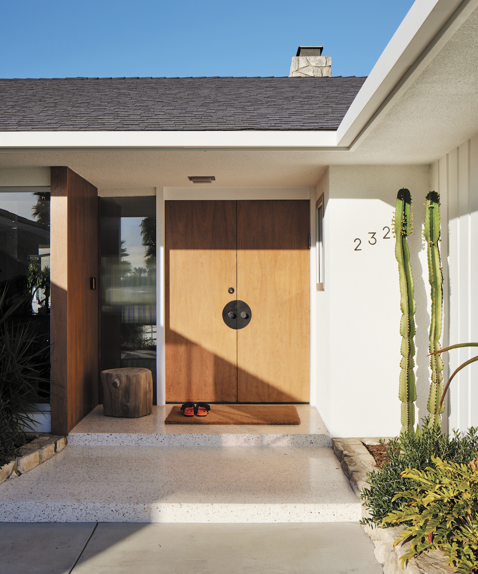 House Tours Archive | California Home+Design