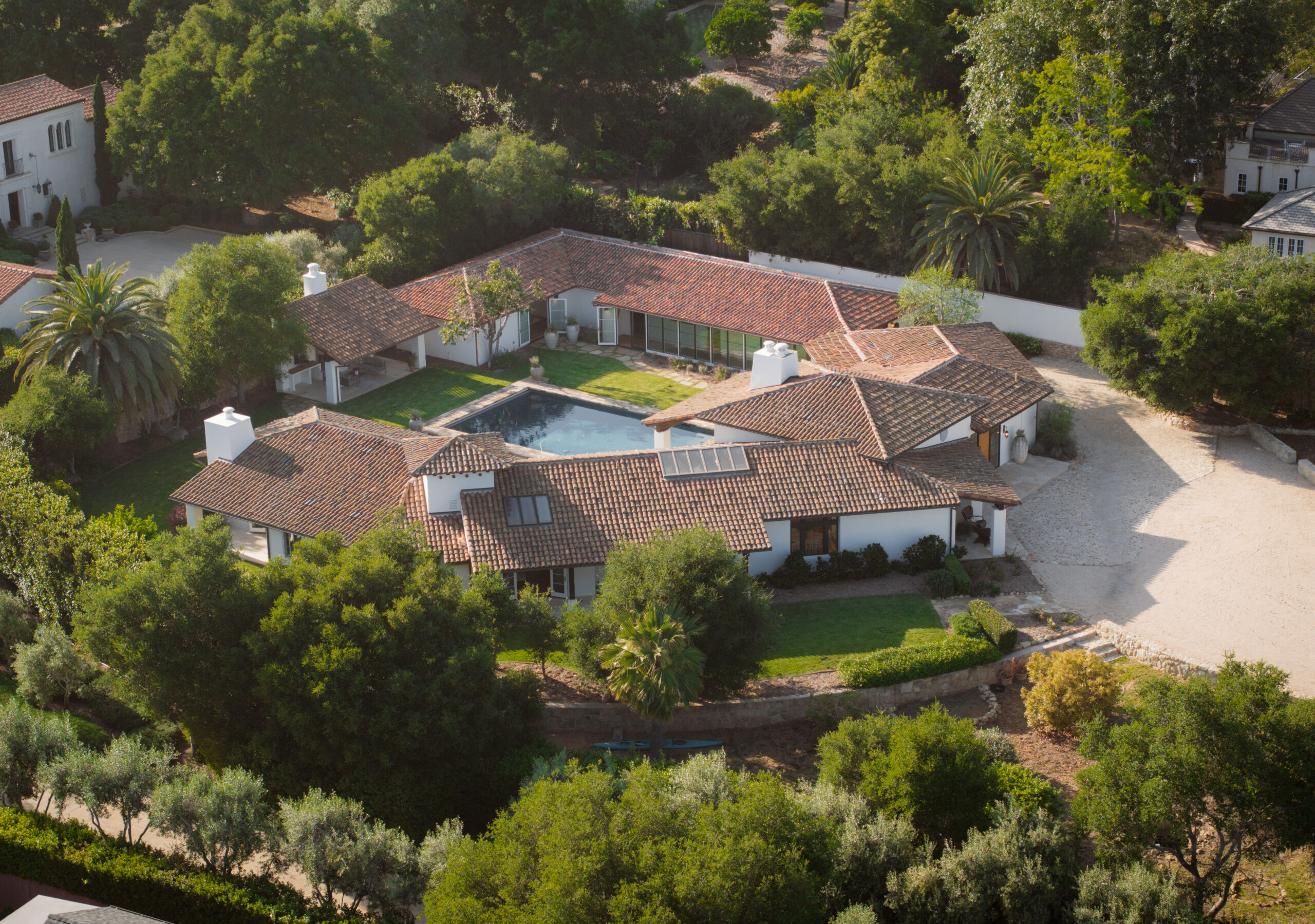 House Tours Archive | California Home+Design