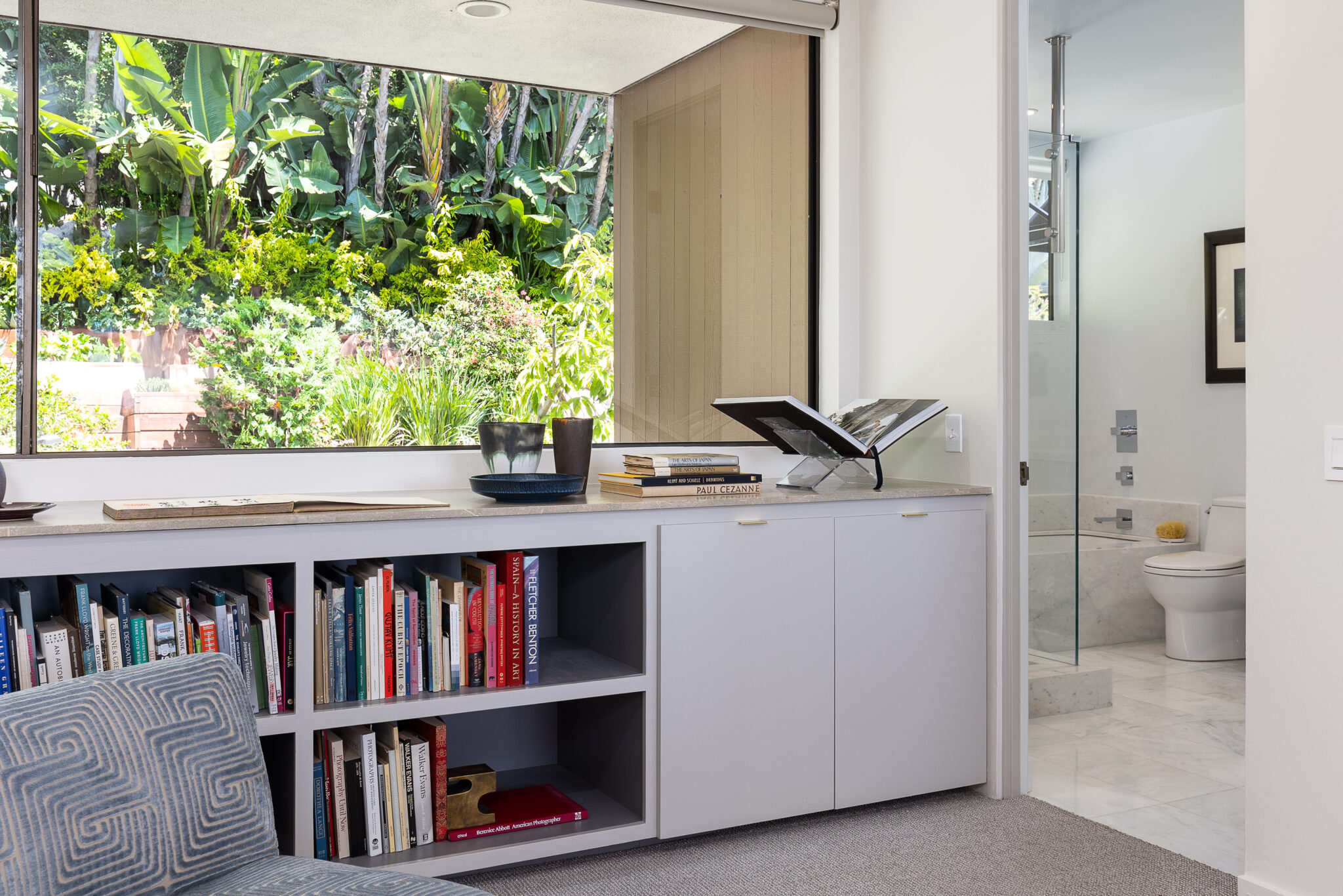 The Seventies Are Alive And Well In Silver Lake, $3.38M | California ...