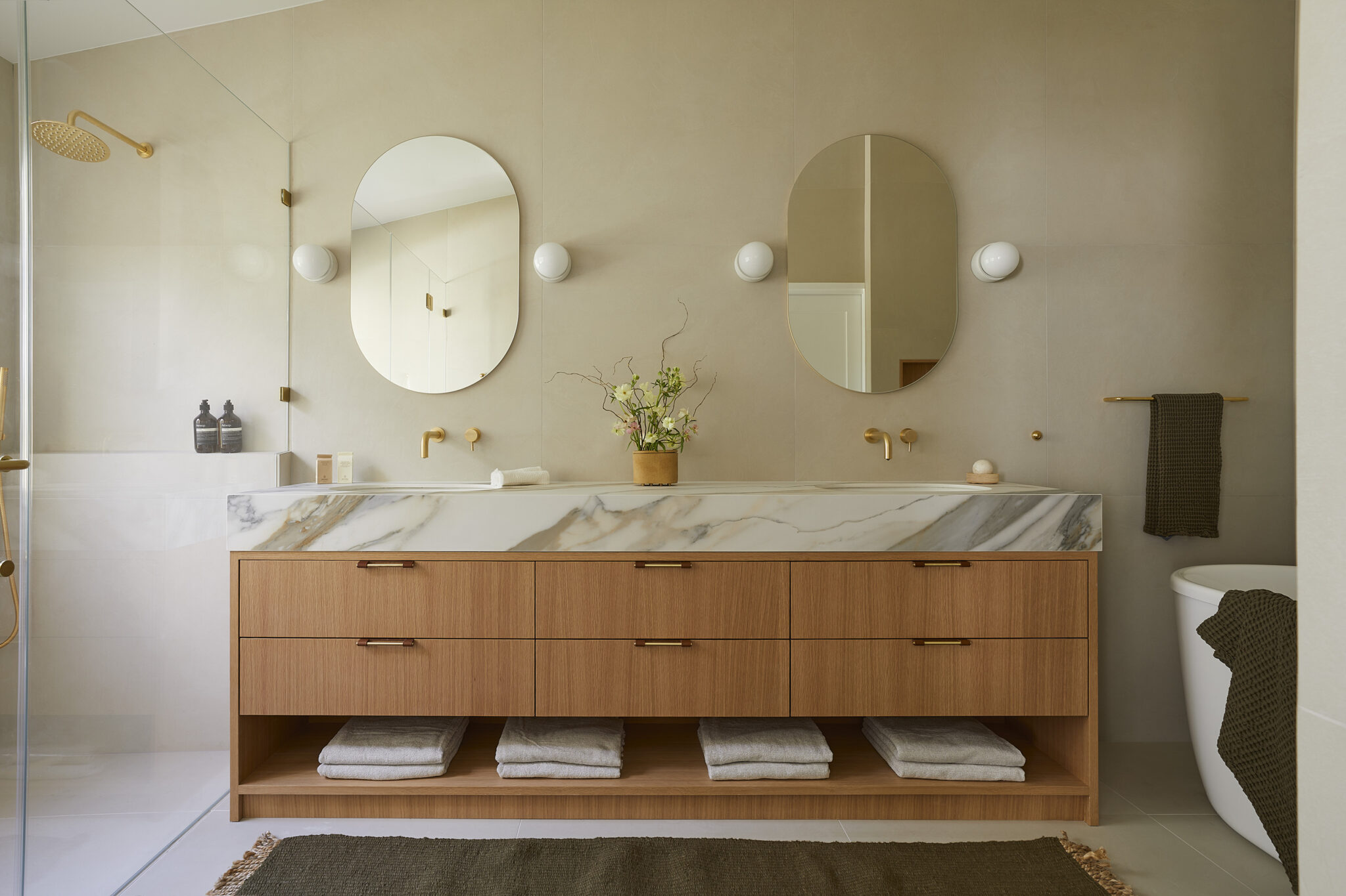 Relative Ease | California Home+Design