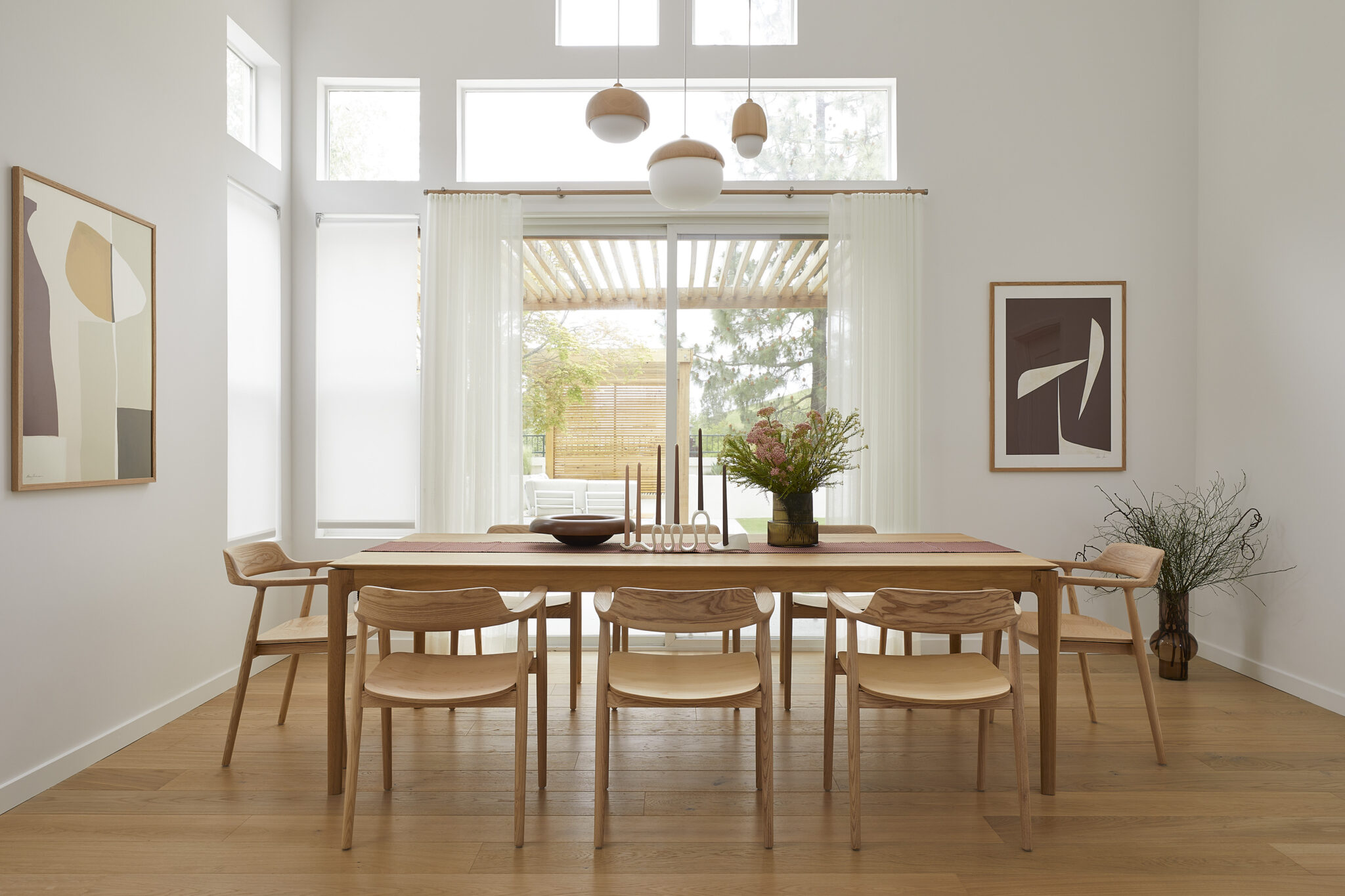 Relative Ease | California Home+Design