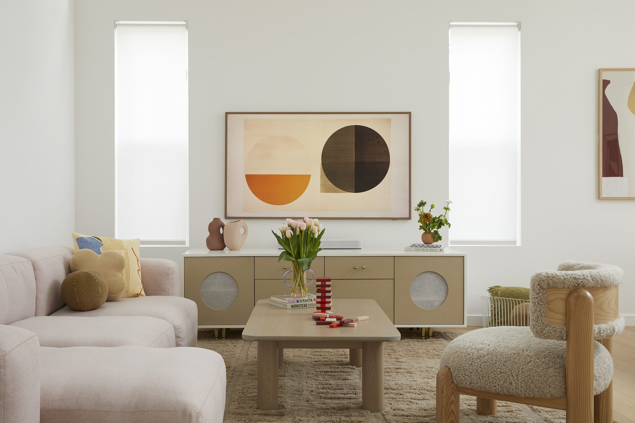 Relative Ease | California Home+Design