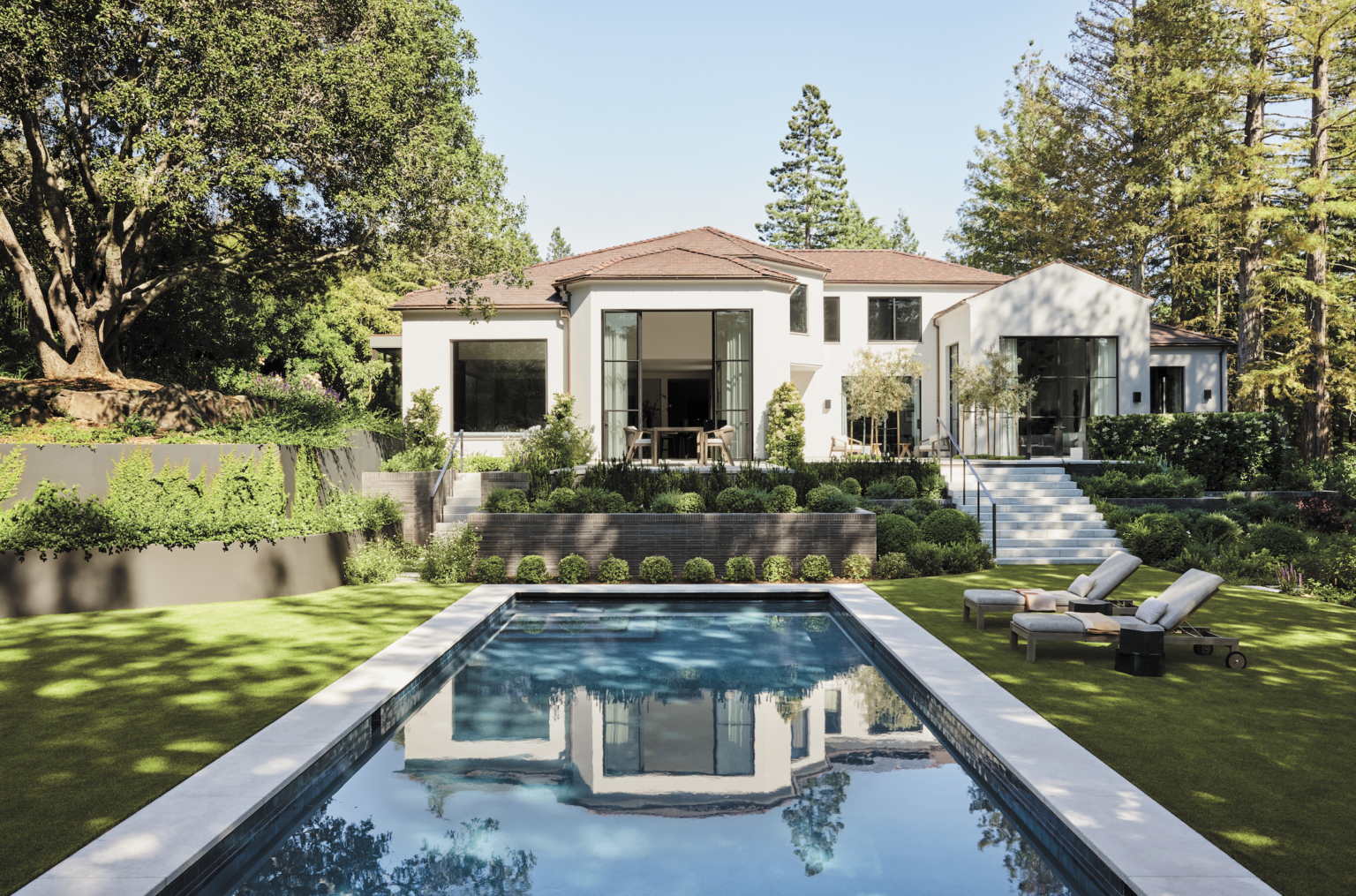 A Magical Undertaking | California Home+Design