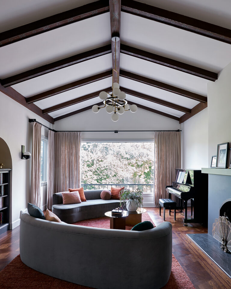 Honoring the Roots | California Home+Design