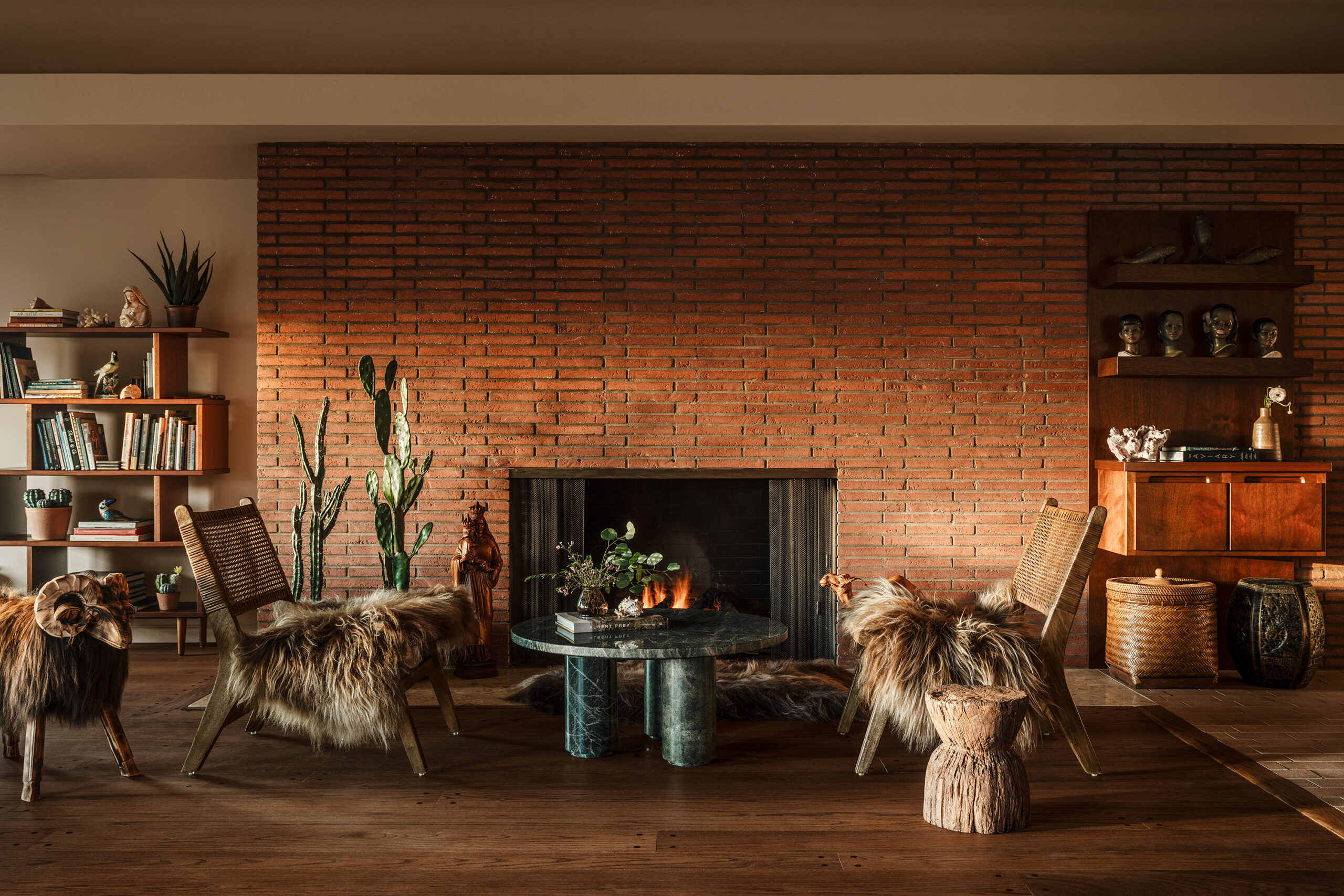 History Revisited | California Home+Design