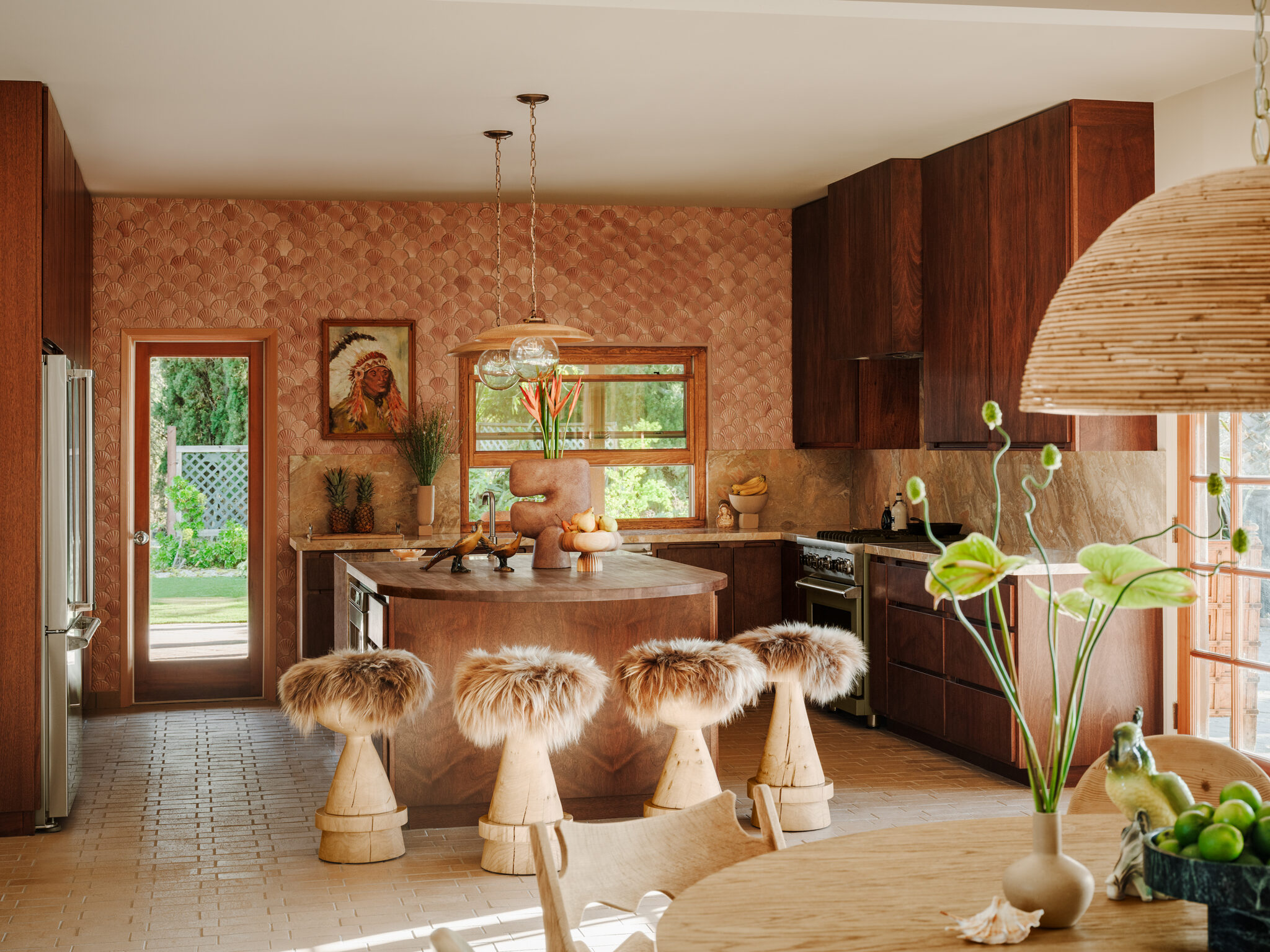 History Revisited | California Home+Design