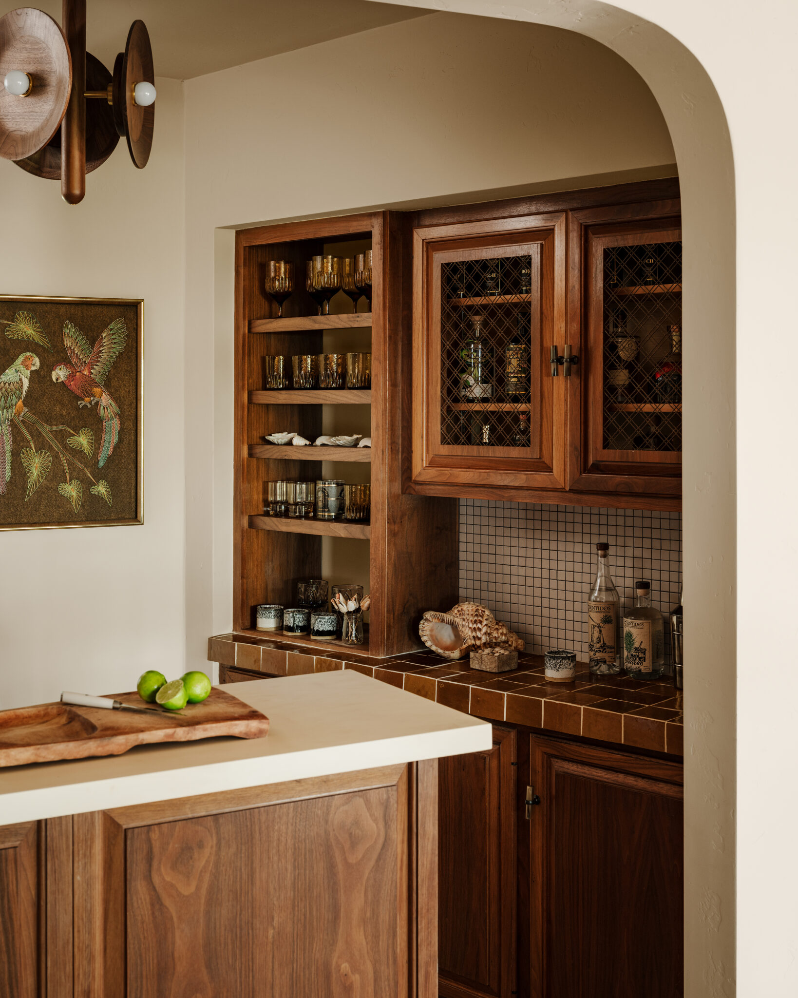 History Revisited | California Home+Design