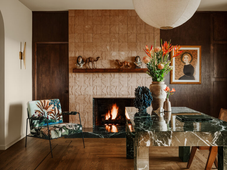 History Revisited | California Home+Design