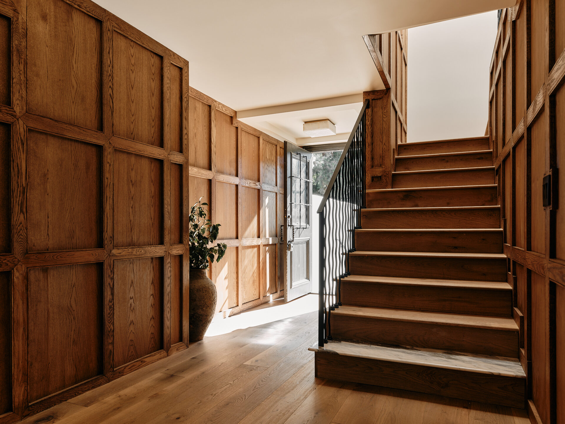 House of Rolison, Up In The Bird Streets, $5.65M | California Home+Design
