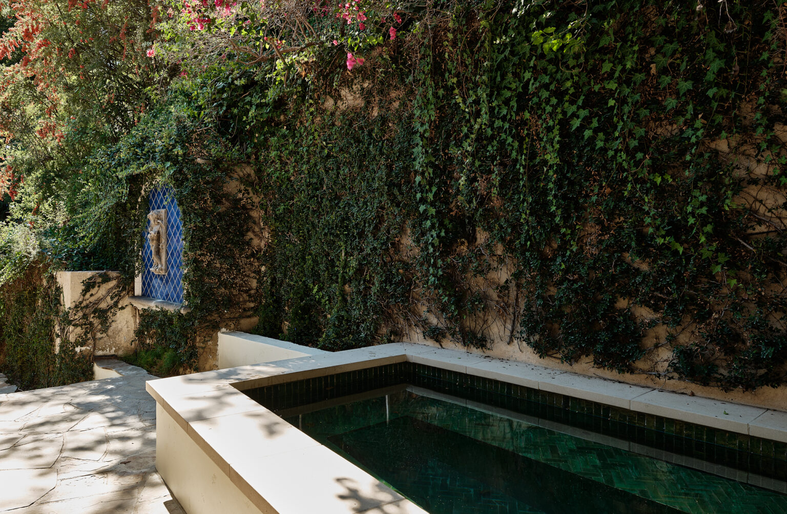 House of Rolison, Up In The Bird Streets, $5.65M | California Home+Design