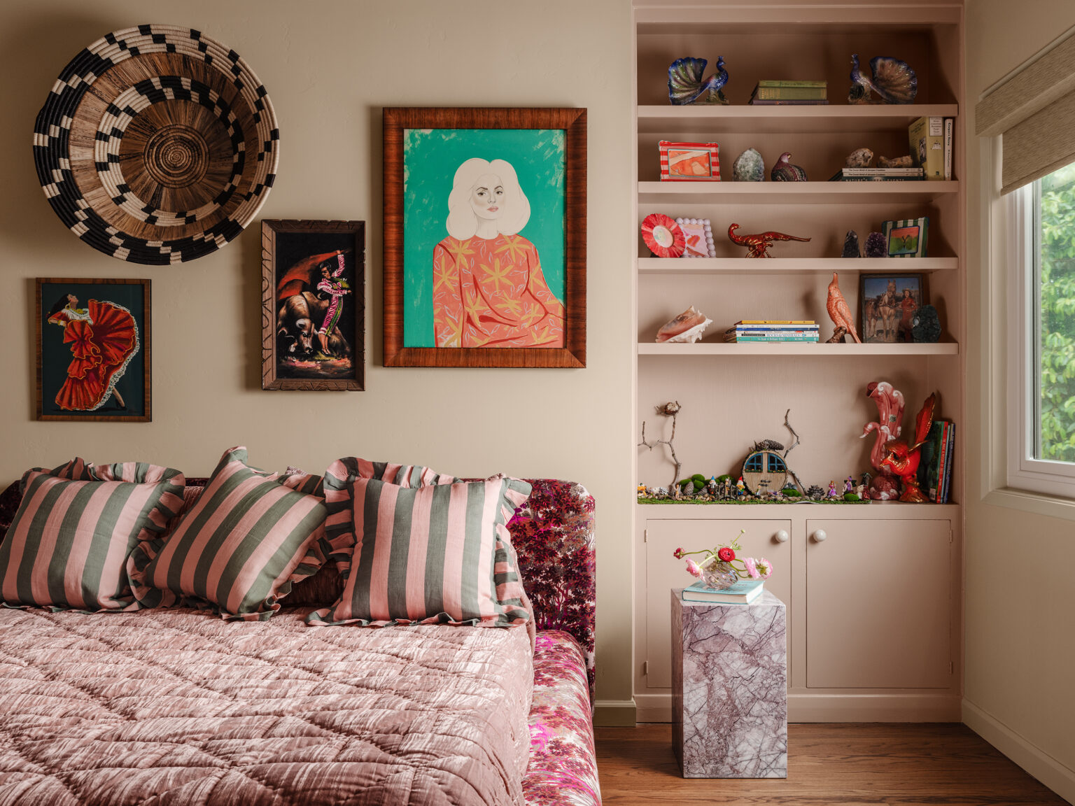 History Revisited | California Home+Design