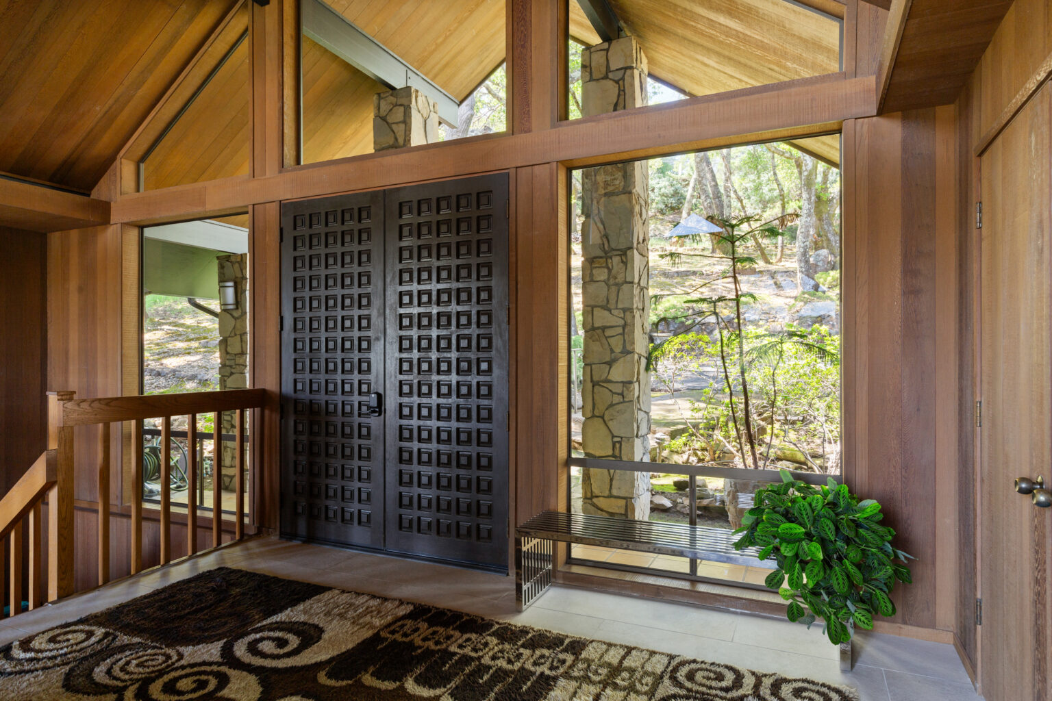 A Classic Revisited | California Home+Design