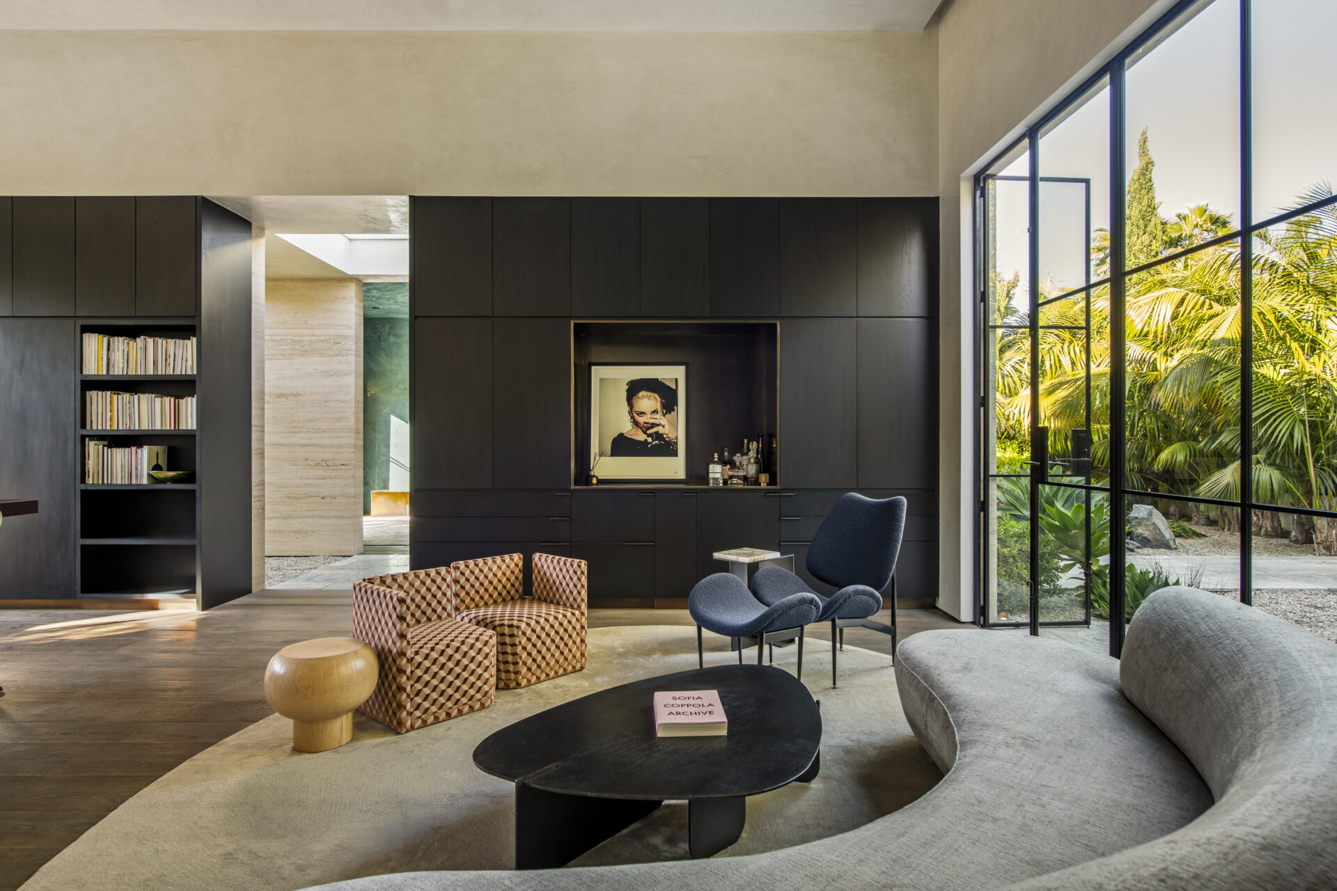 A Visionary Compound In Venice, $8.5M | California Home+Design