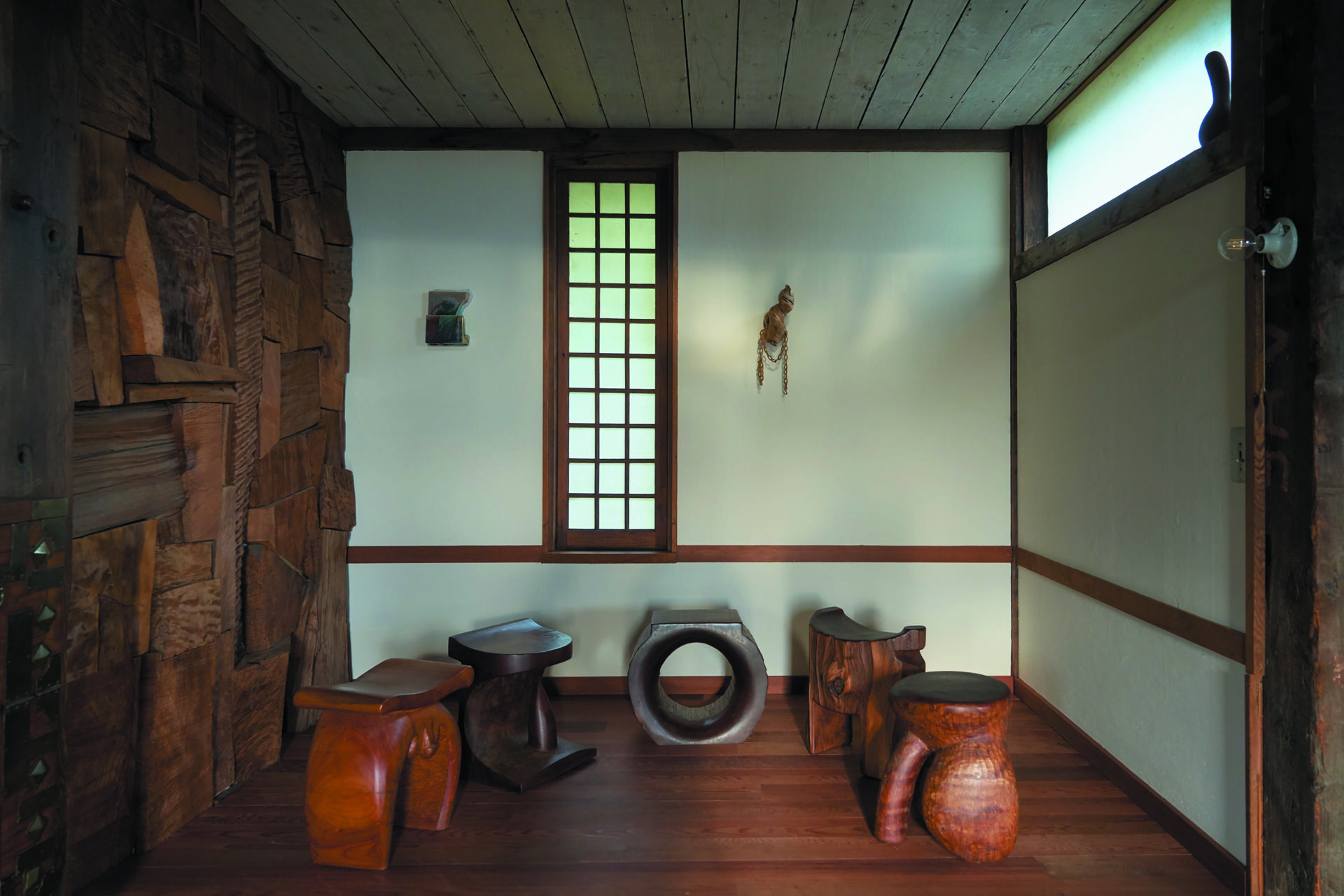 15 Minutes with Jamie Bush | California Home+Design