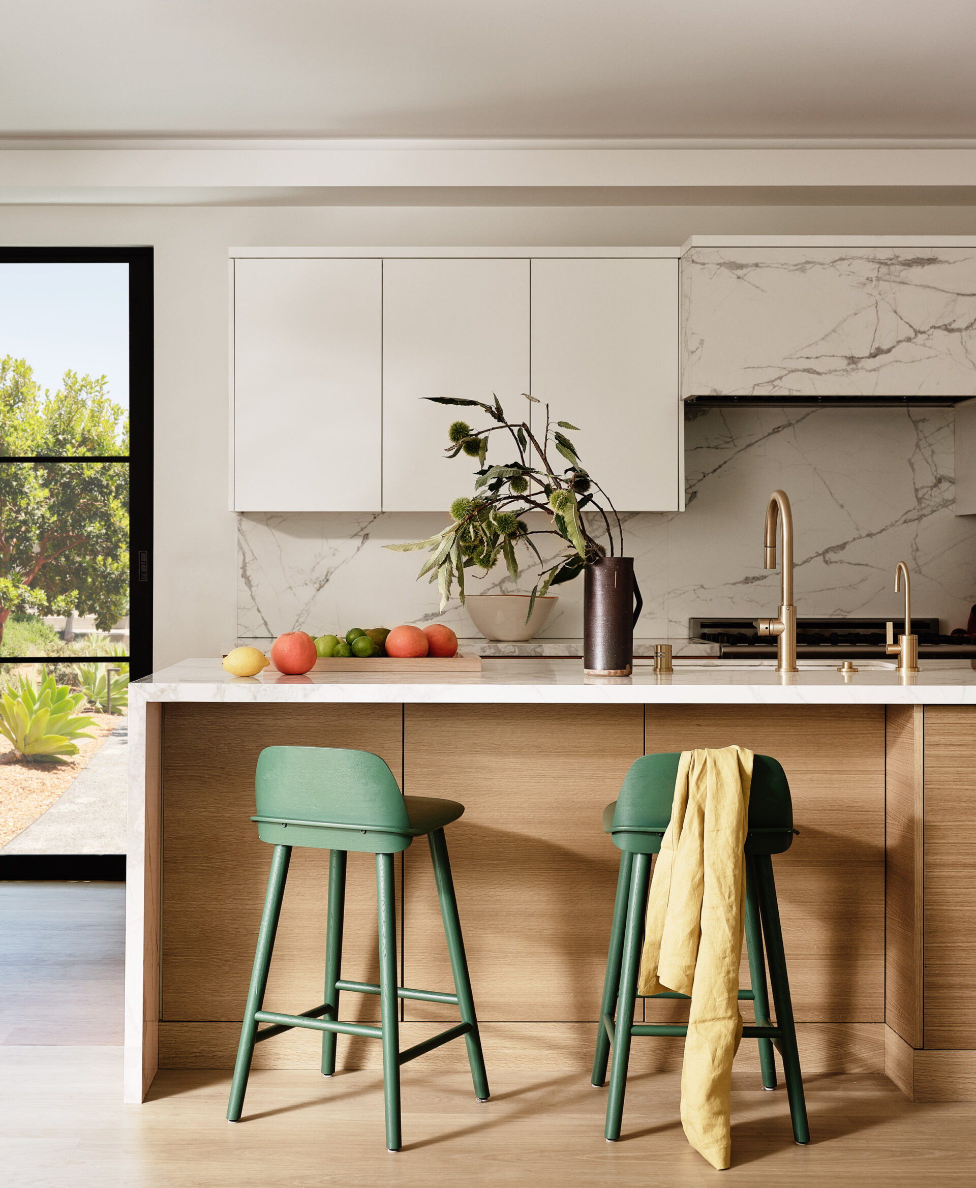 Love They Neighbor | California Home+Design