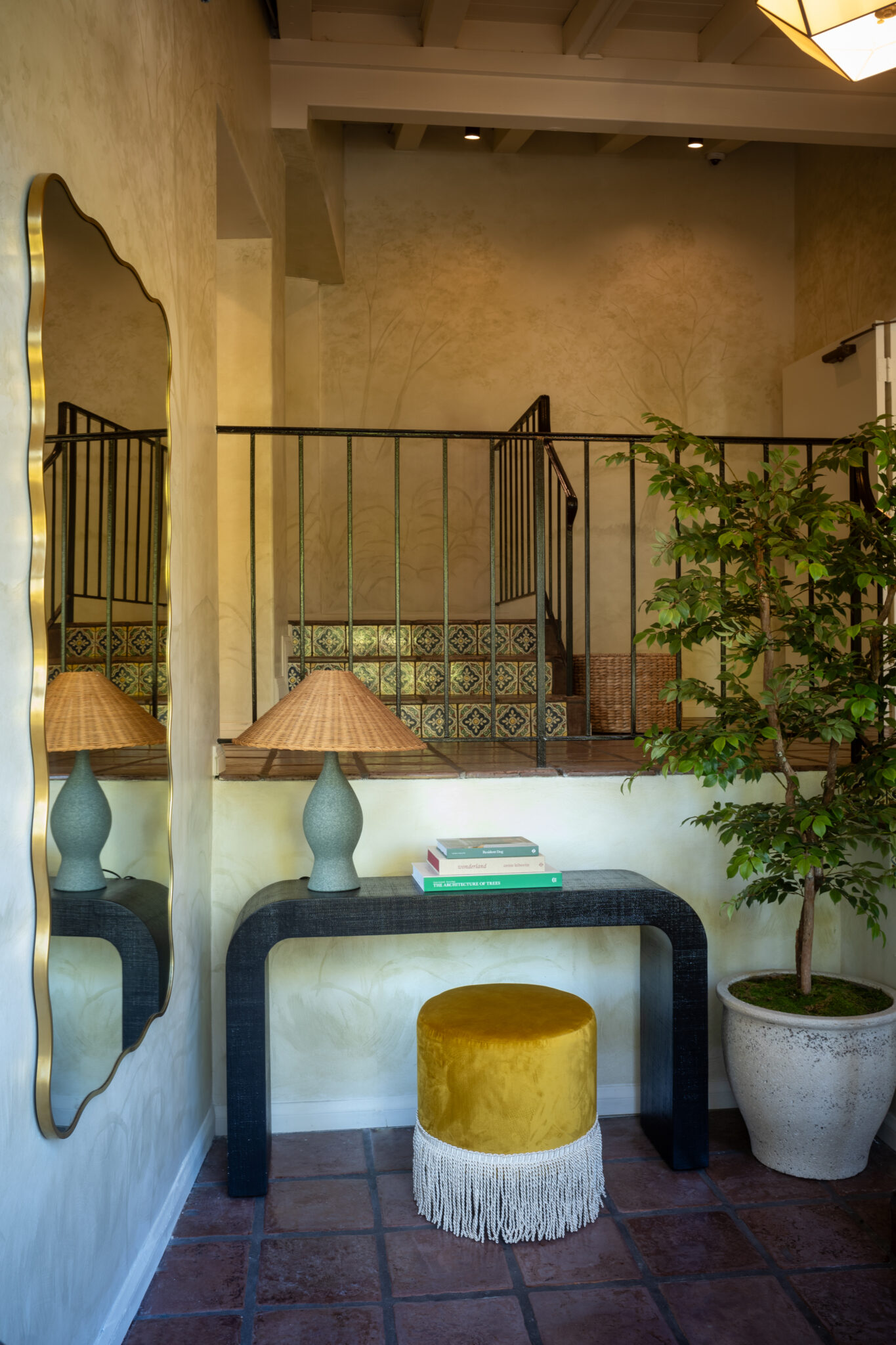 Opportunity Knocks | California Home+Design