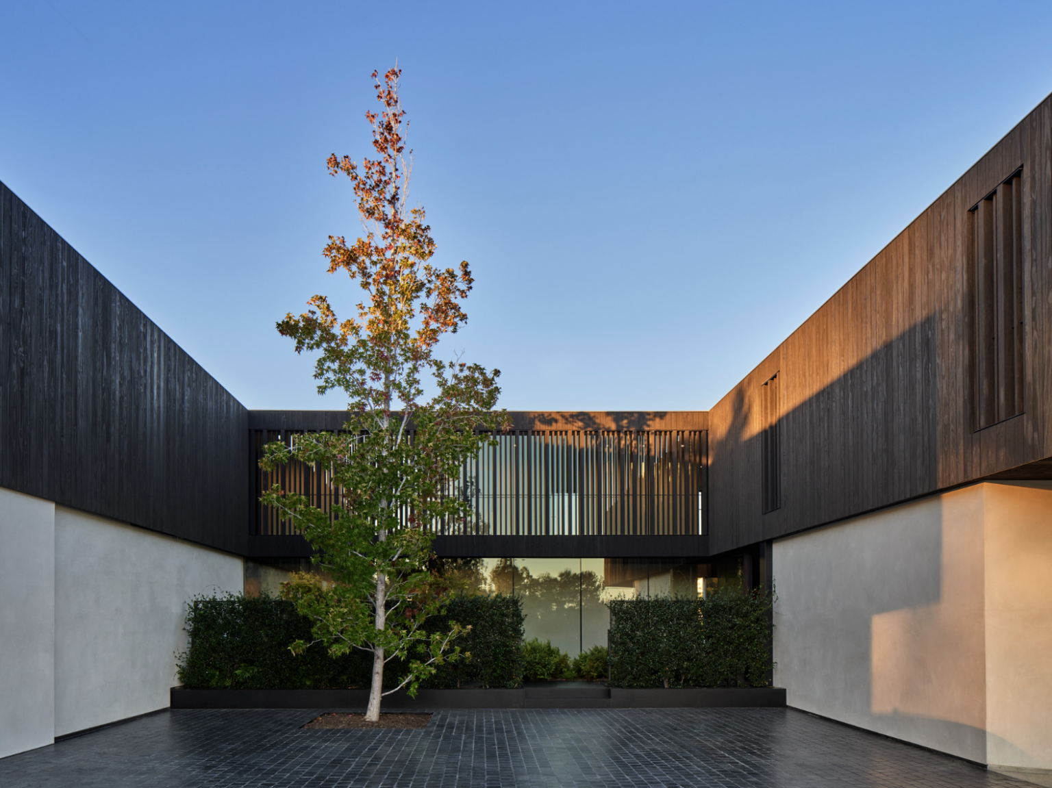 2025 Residential Architecture Award: The Strata House by Kovac ...