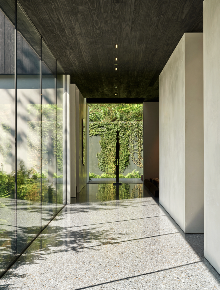 2025 Residential Architecture Award: The Strata House by Kovac ...