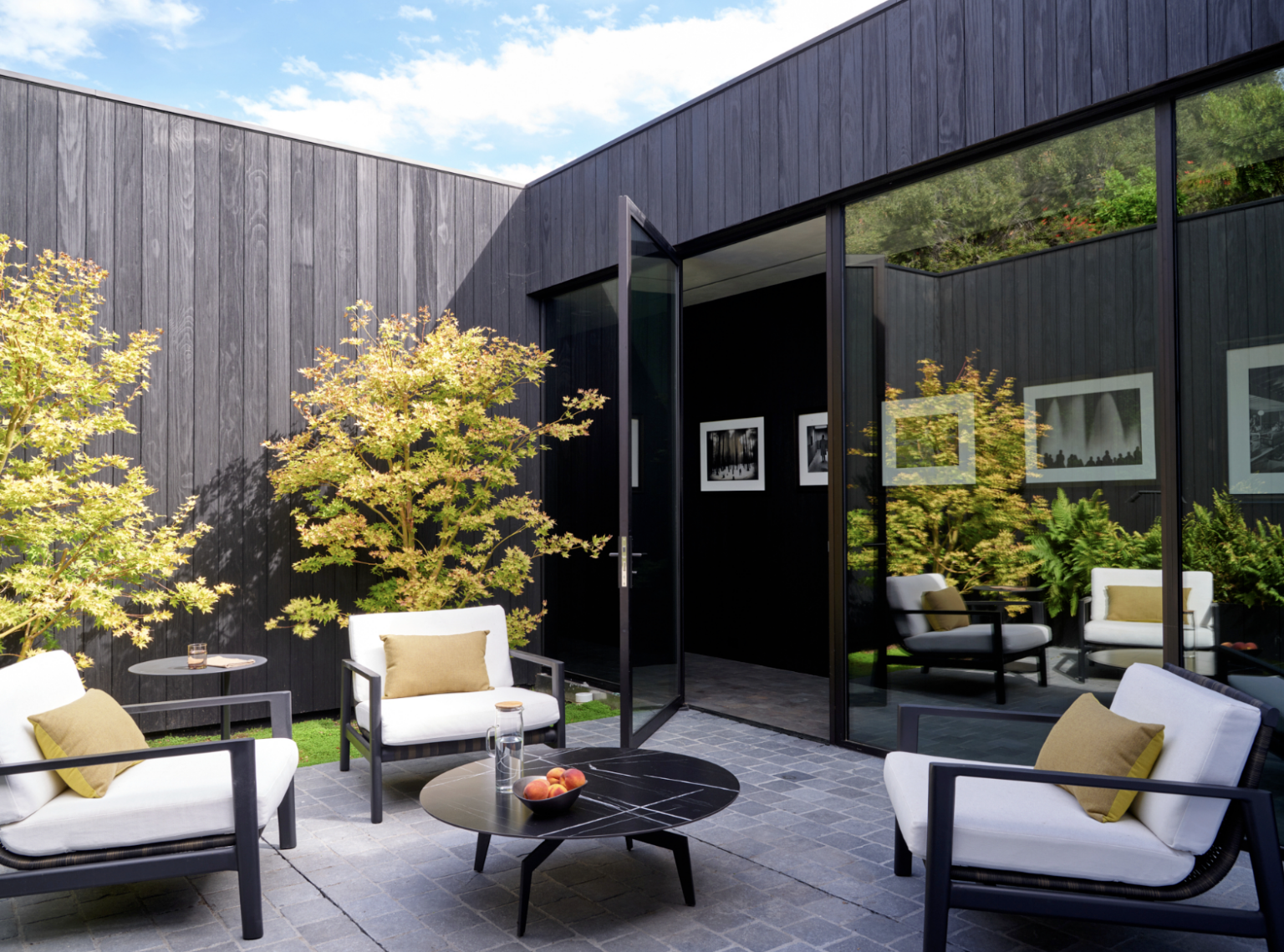 2025 Residential Architecture Award: The Strata House by Kovac | California Home+Design