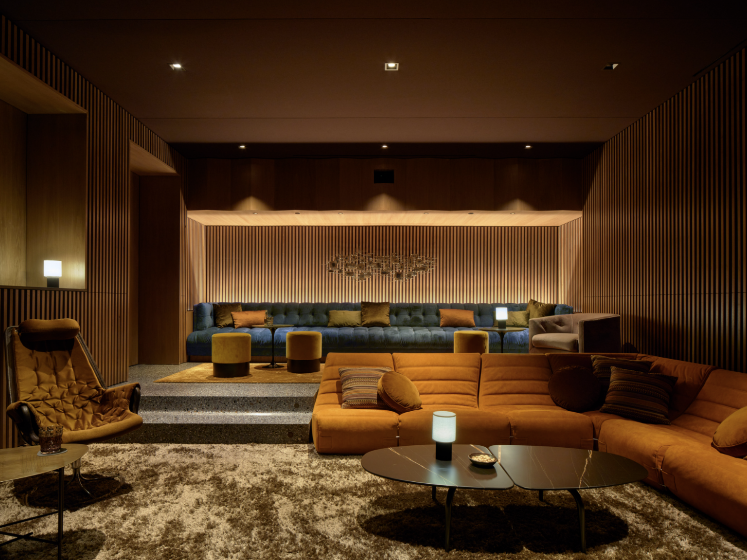 2025 Residential Architecture Award: The Strata House by Kovac | California Home+Design