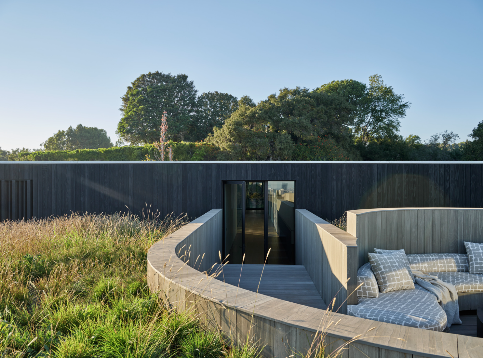 2025 Residential Architecture Award: The Strata House by Kovac | California Home+Design