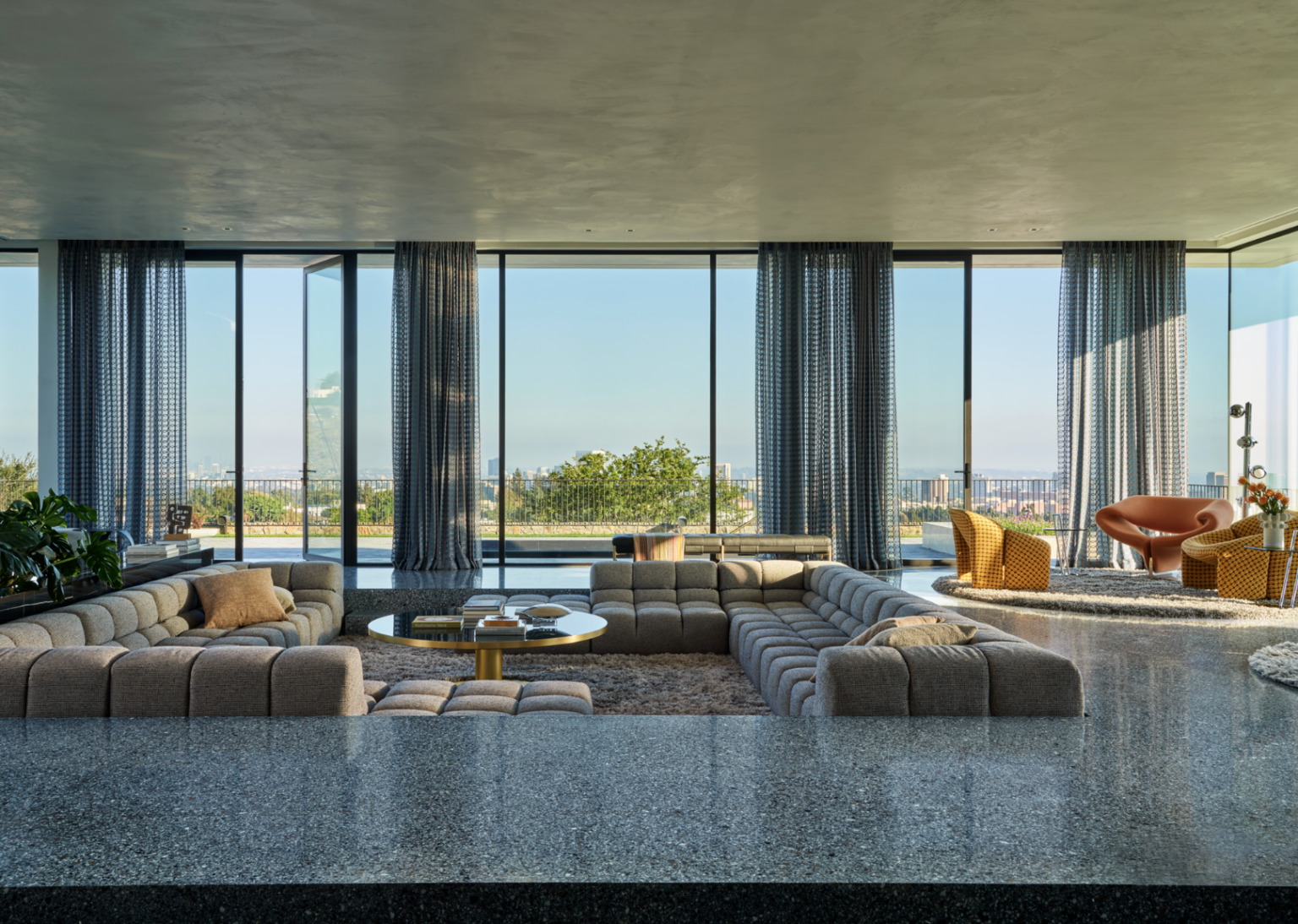 2025 Residential Architecture Award: The Strata House by Kovac ...