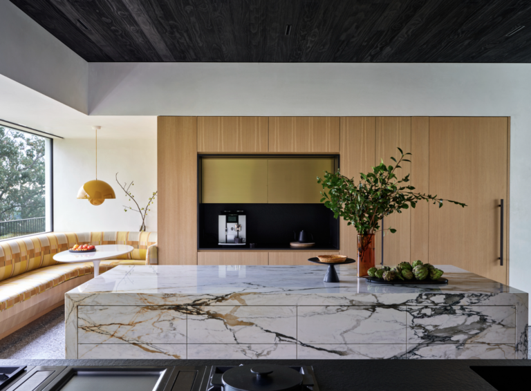 2025 Residential Architecture Award: The Strata House by Kovac ...