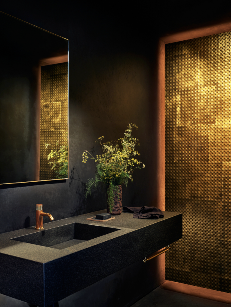 2025 Residential Architecture Award: The Strata House by Kovac ...