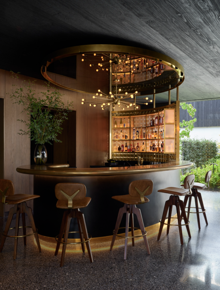 2025 Residential Architecture Award: The Strata House by Kovac ...