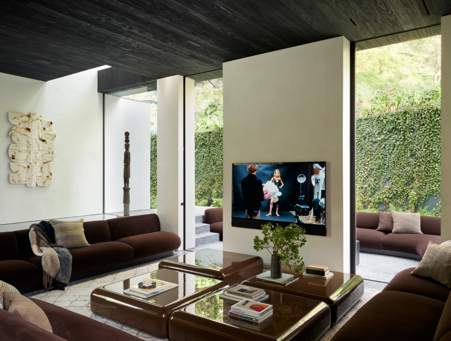 2025 Residential Architecture Award: The Strata House by Kovac | California Home+Design