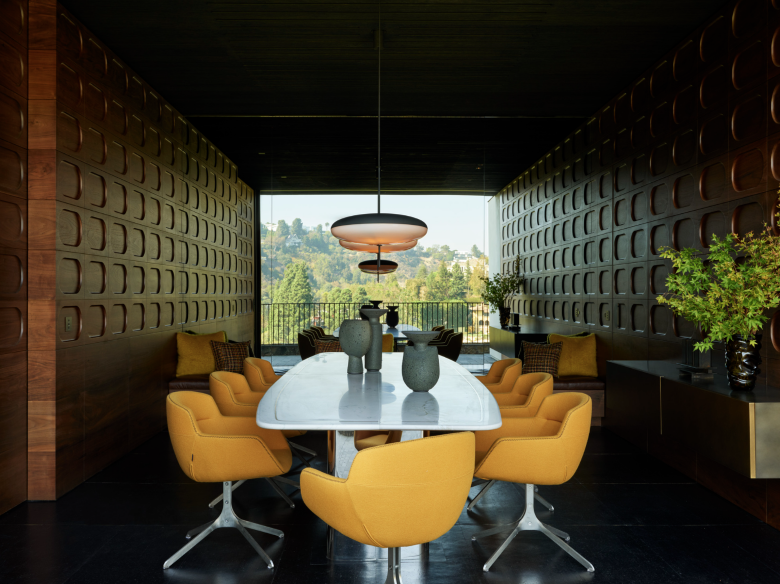 2025 Residential Architecture Award: The Strata House by Kovac ...