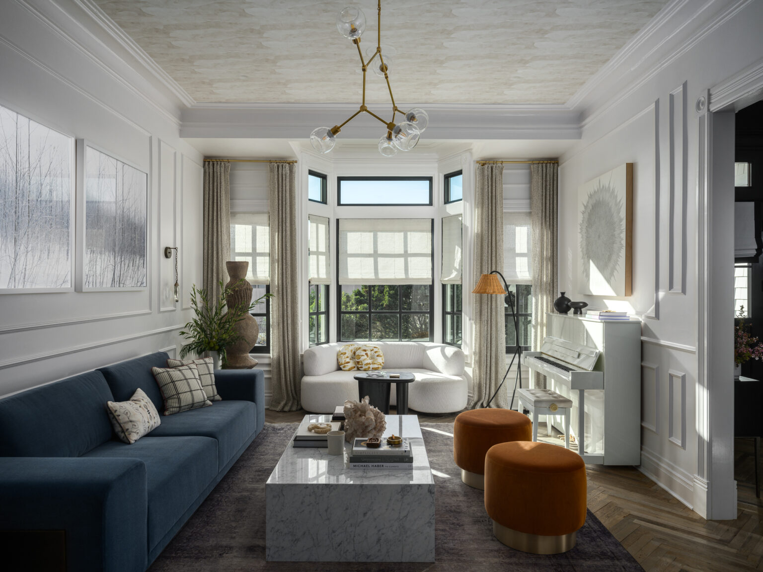 Reimagined Beauty | California Home+Design