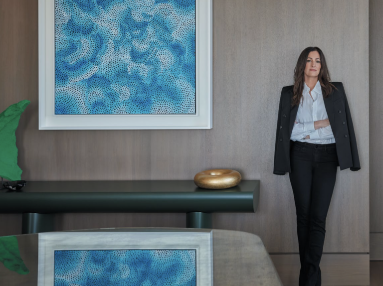 2025 Design Icon: Nicole Hollis | California Home+Design