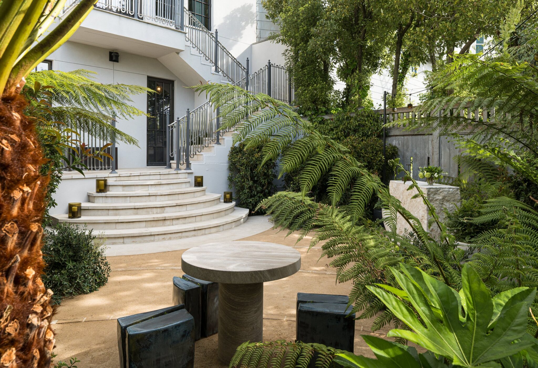 Sneak Peek of the 2025 San Francisco Decorator Showcase | California ...