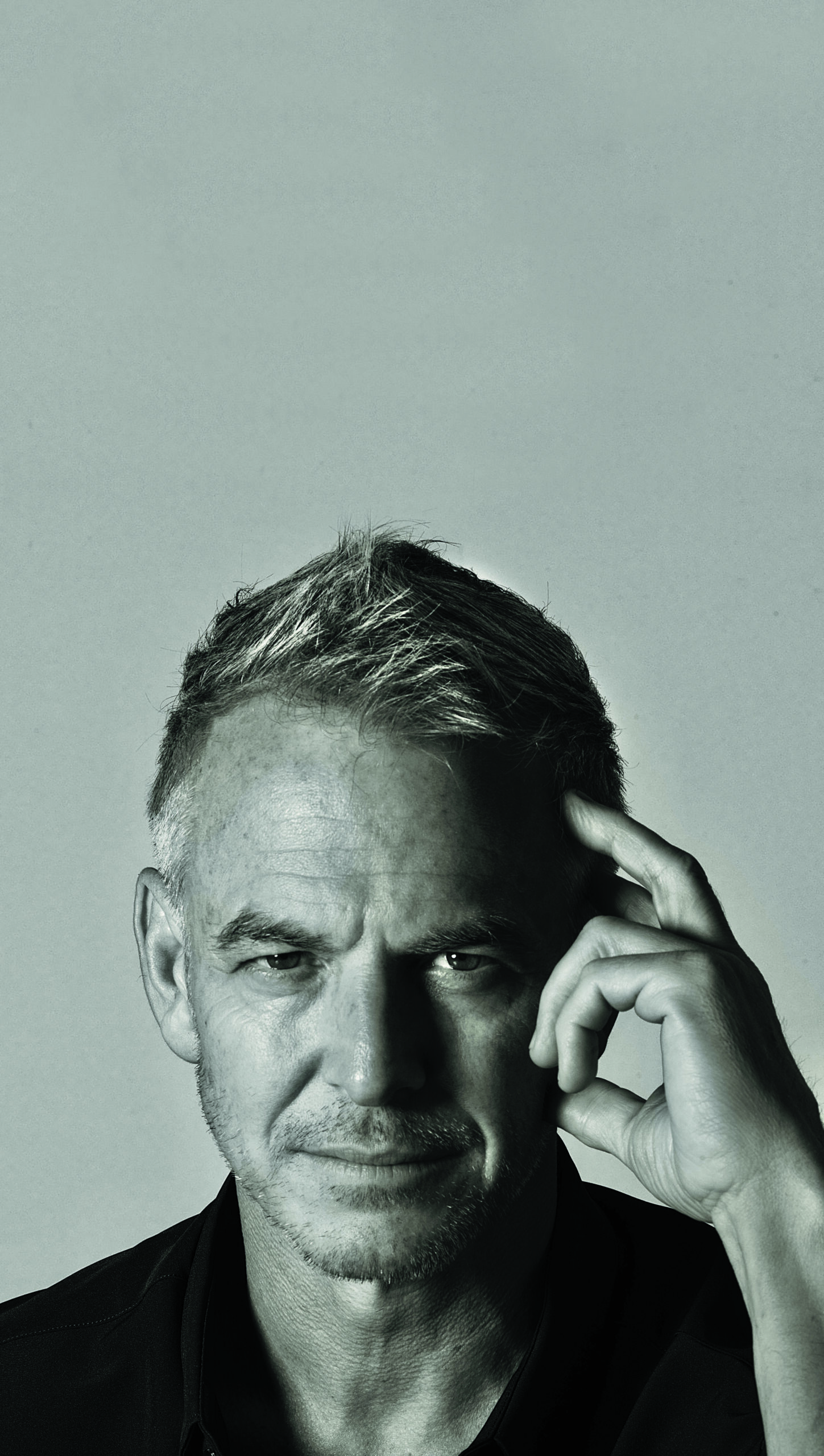 15 Minutes with Kyle Bunting | California Home+Design