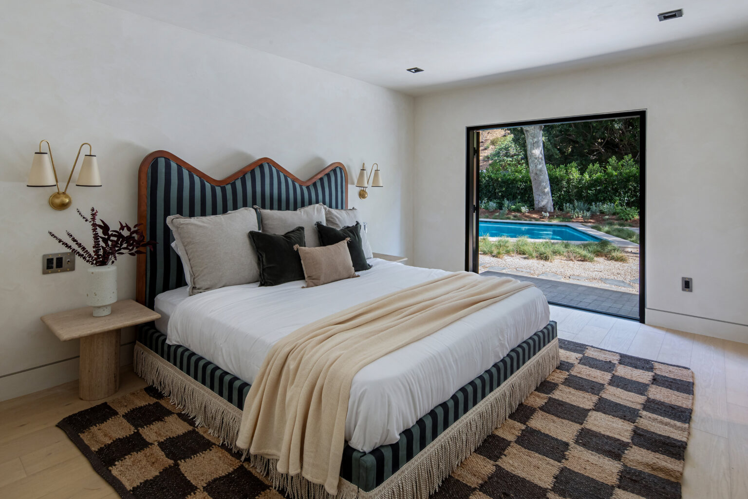 Rethought Ranchette | California Home+Design