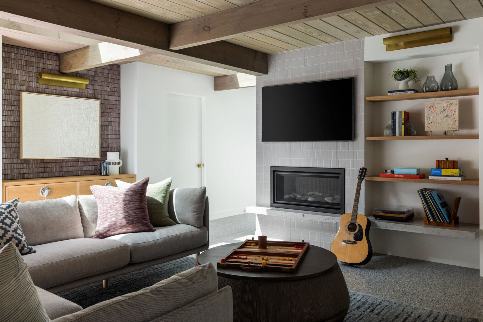 Home Works | California Home+Design