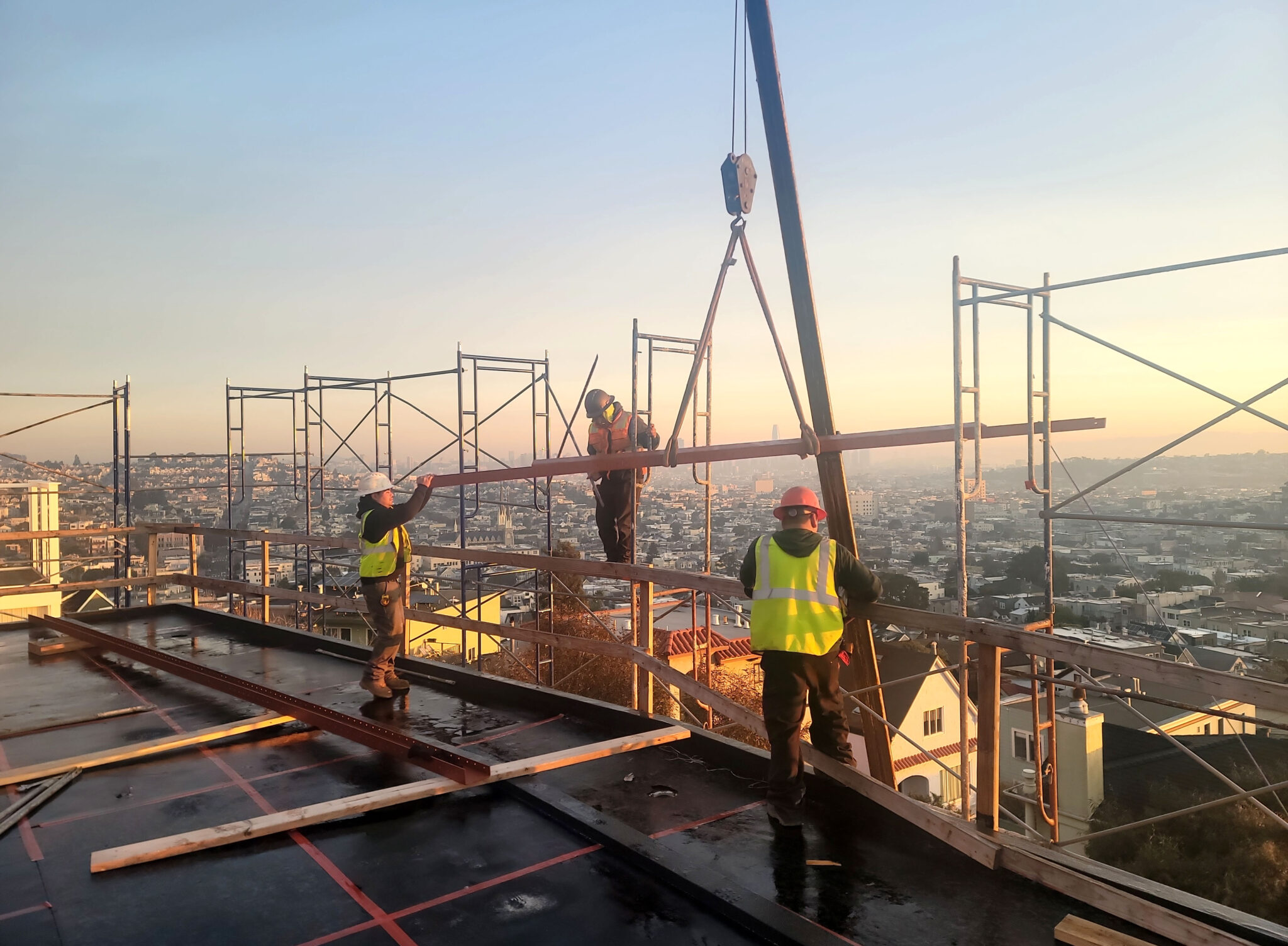 15 Minutes with Kyle Bunting | California Home+Design