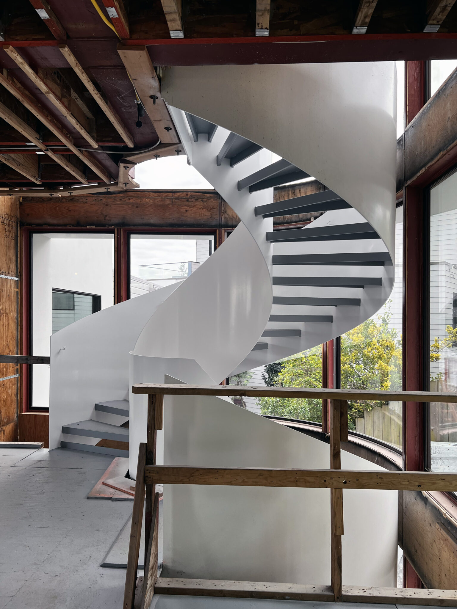 BUILDER CRUSH: FORMA Construction | California Home+Design