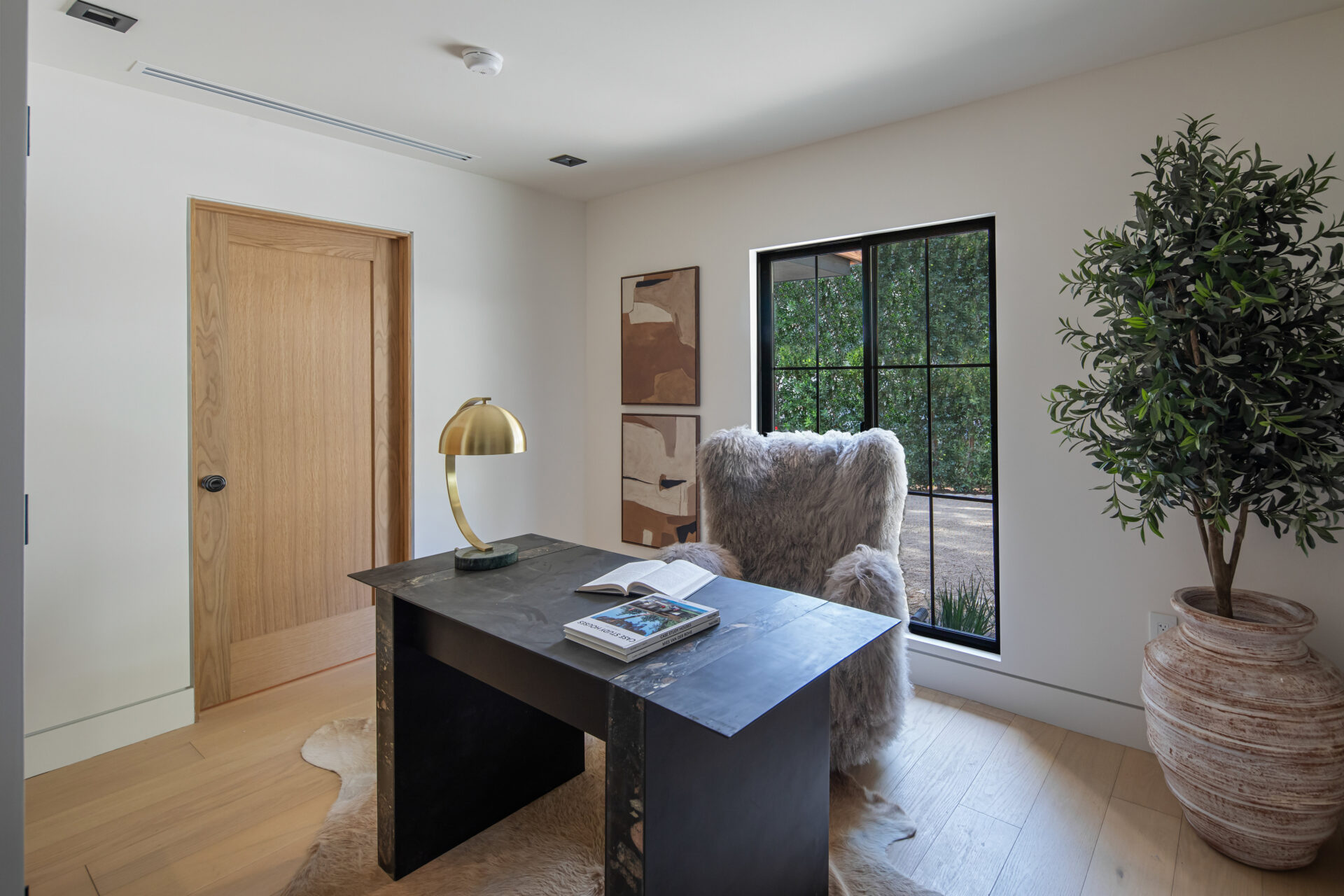 Rethought Ranchette | California Home+Design