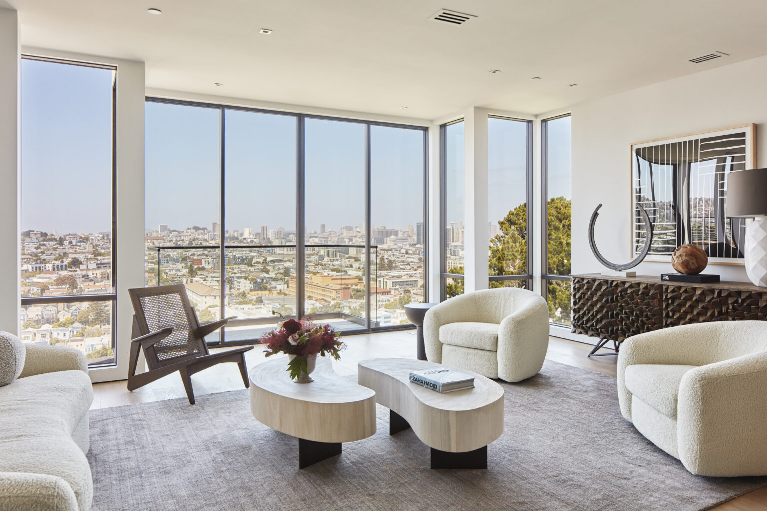 BUILDER CRUSH: FORMA Construction | California Home+Design