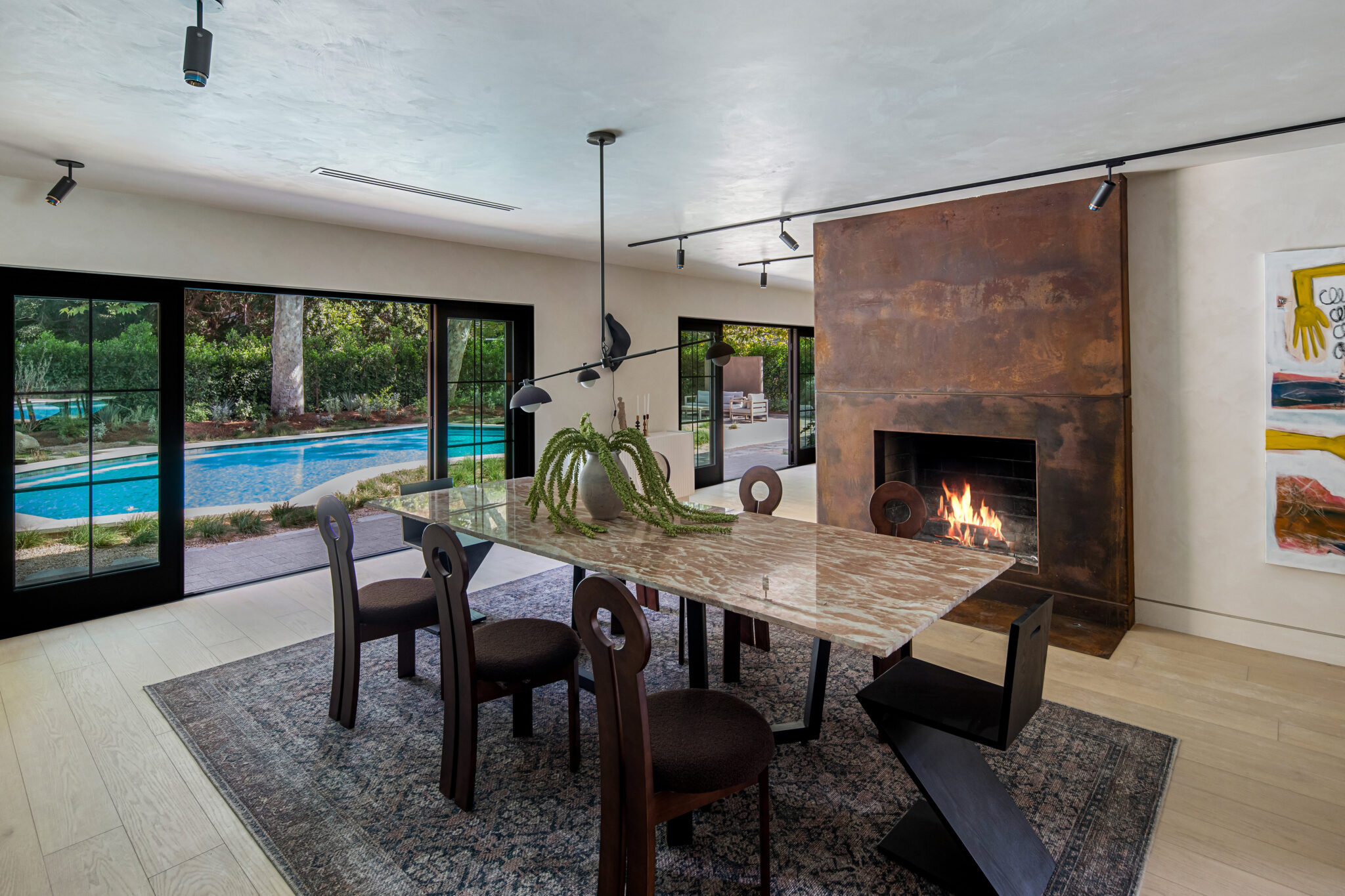 Rethought Ranchette | California Home+Design