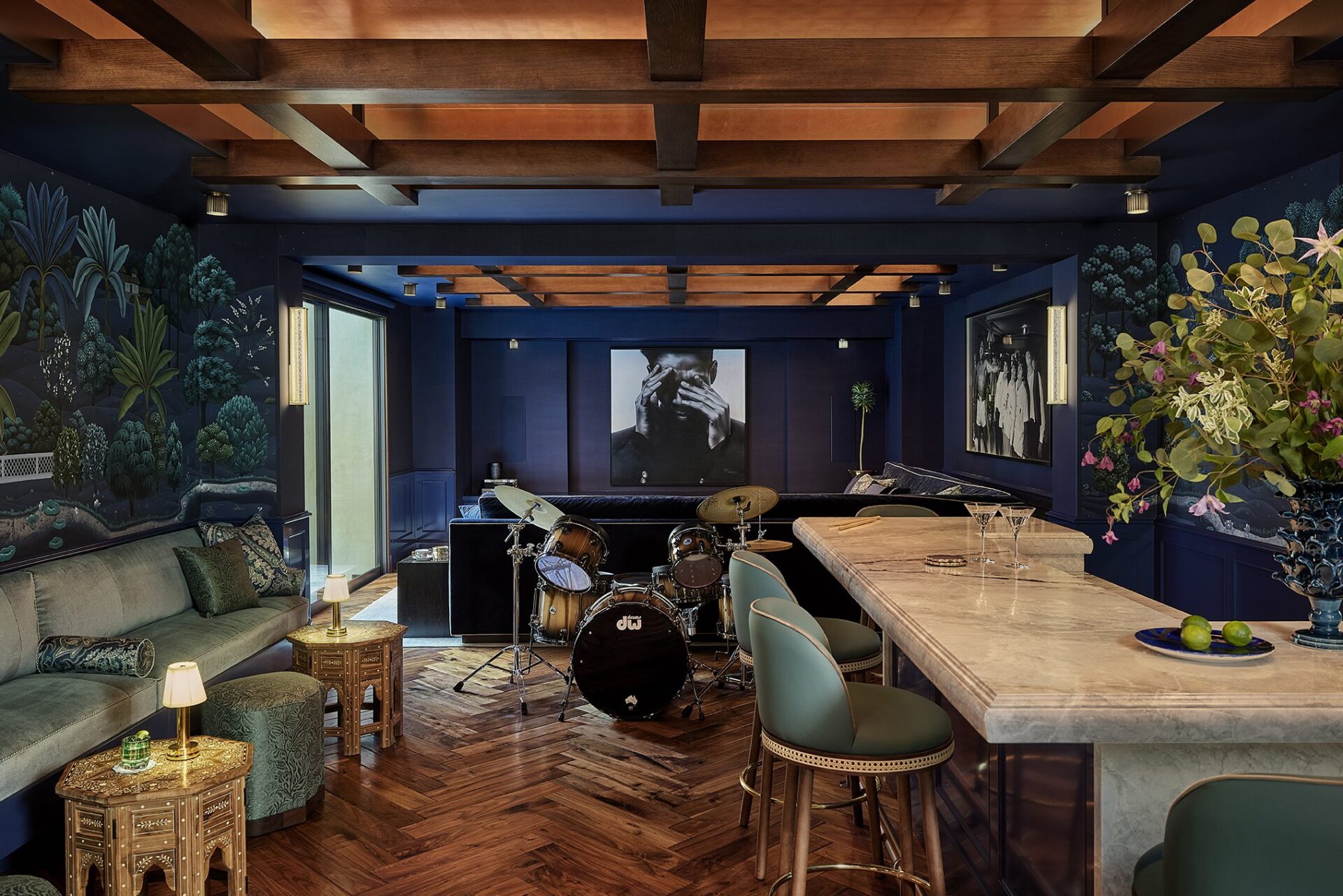 BUILDER CRUSH: FORMA Construction | California Home+Design