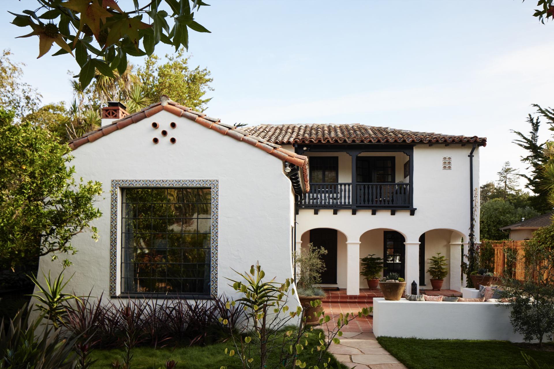 Right at Home | California Home+Design