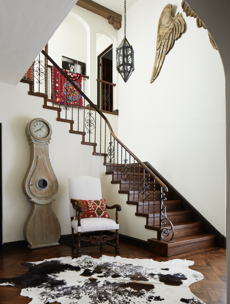 Right at Home | California Home+Design